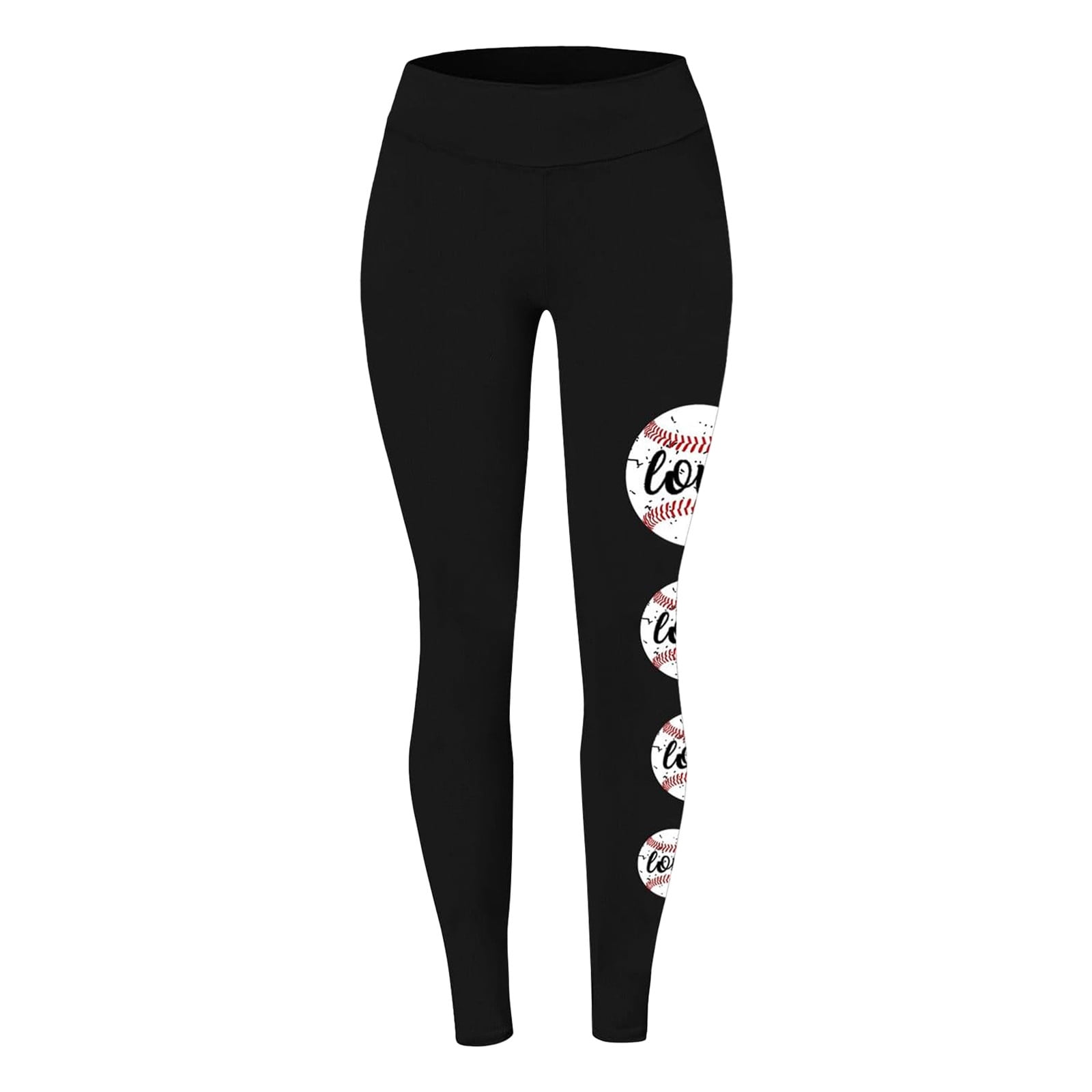 Capris Pants For Women Sports Fitness High Dry Run Tights Sensation ...