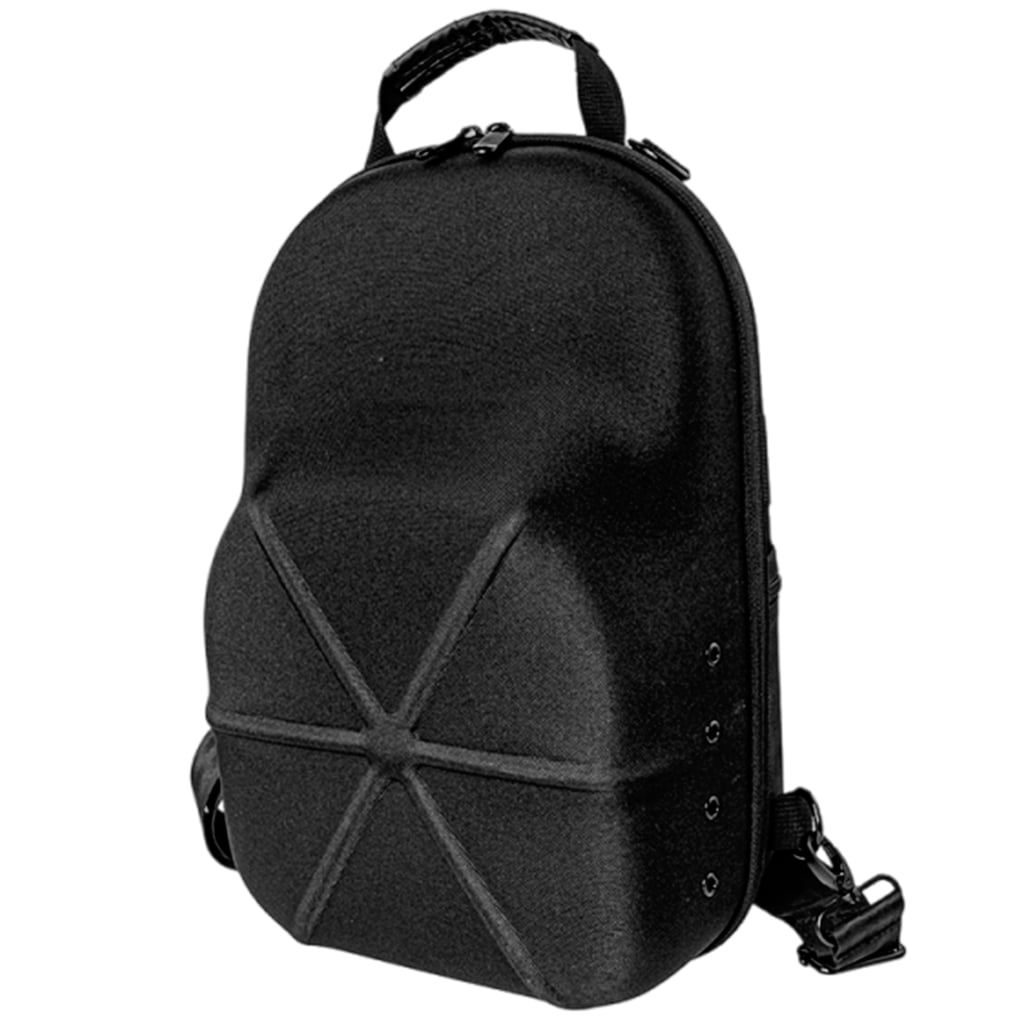 Caps Travel Carrying Case Portable Hat Carriers EVA Caps Storage Bag ...