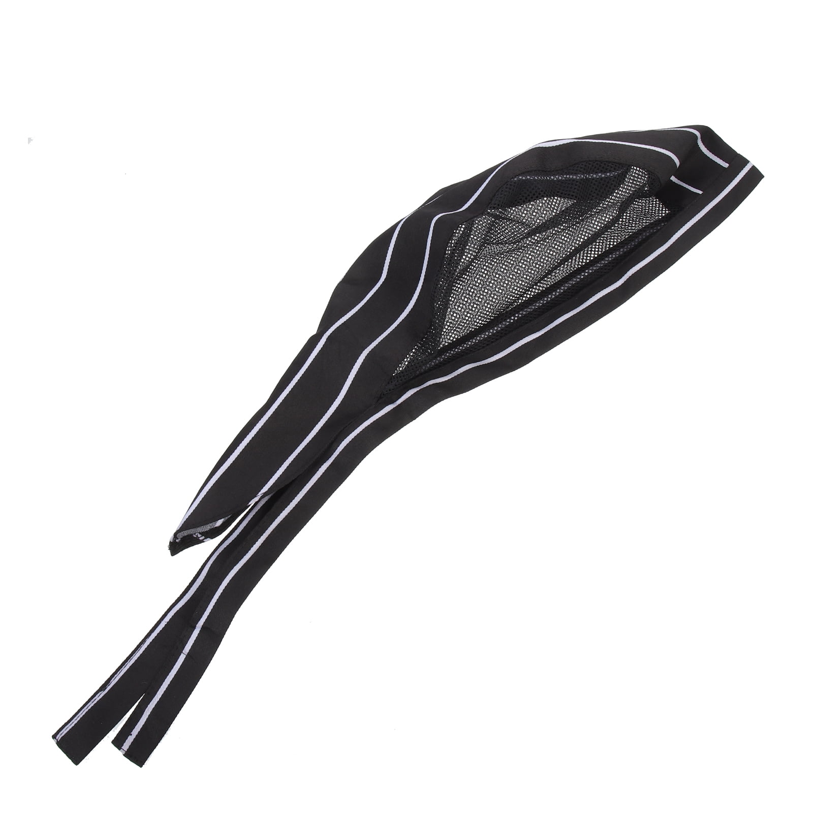 Ifundom Elastic Chef Cooking Cap Unisex Breathable Kitchen Hat ...