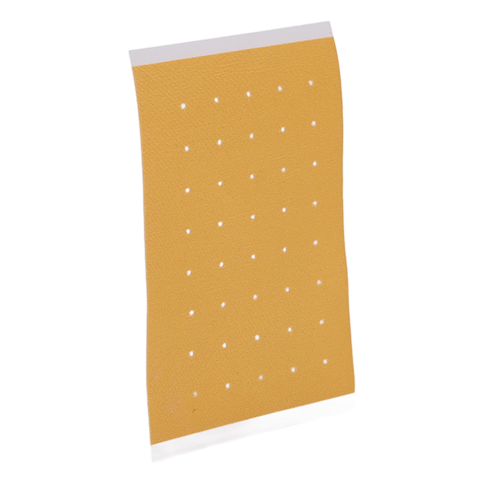 Capsaicin Pad, Nonwoven Fabrics Soft Comfortable Capsaicin Patch, Safe ...