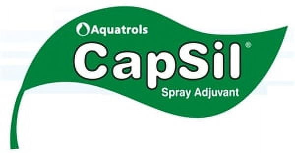 Capsil 100% Active Nonionic Surfactant Spray - 1 Gallon, Ensures ...