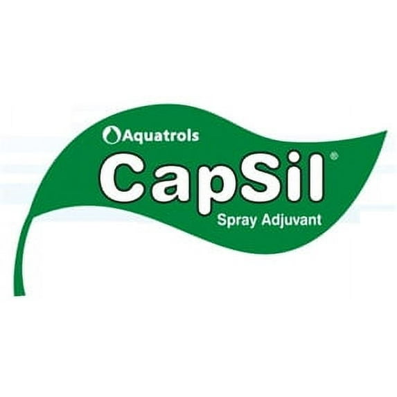 Capsil 100% Active Nonionic Surfactant Spray - 1 Gallon, Ensures ...