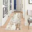 Heavy Duty Catalina Home Clear Vinyl Non-Slip Carpet Protector Floor ...