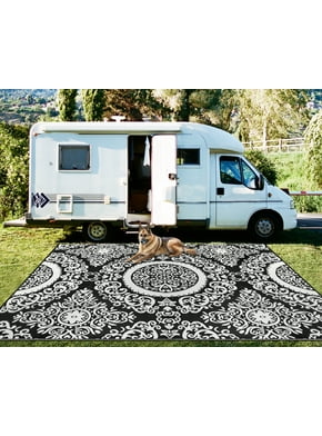 RV Outdoor Rugs in Outdoor Rugs - Walmart.com