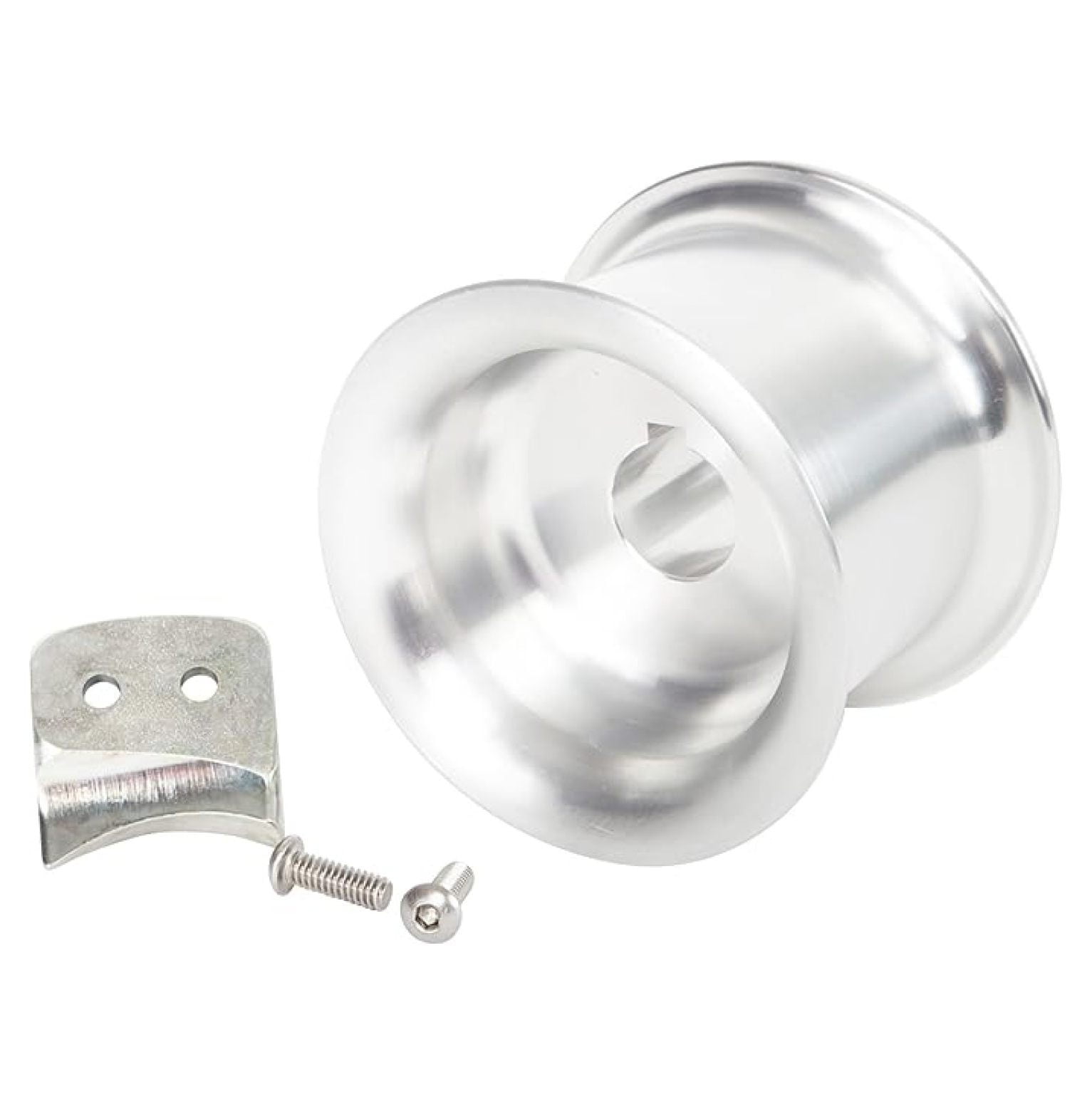 Capstan Drum 3 3/8in - PCA-1100 Line Speed Retrieval Drum, Durable ...