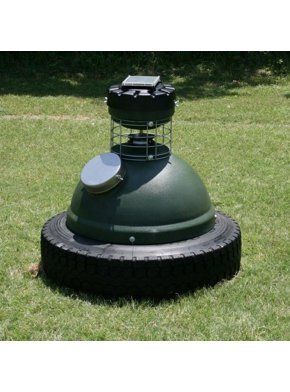 Gravity Deer Feeders in Deer and Game Feeders - Walmart.com