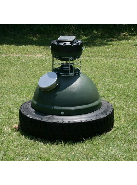 Gravity Deer Feeders in Deer and Game Feeders - Walmart.com