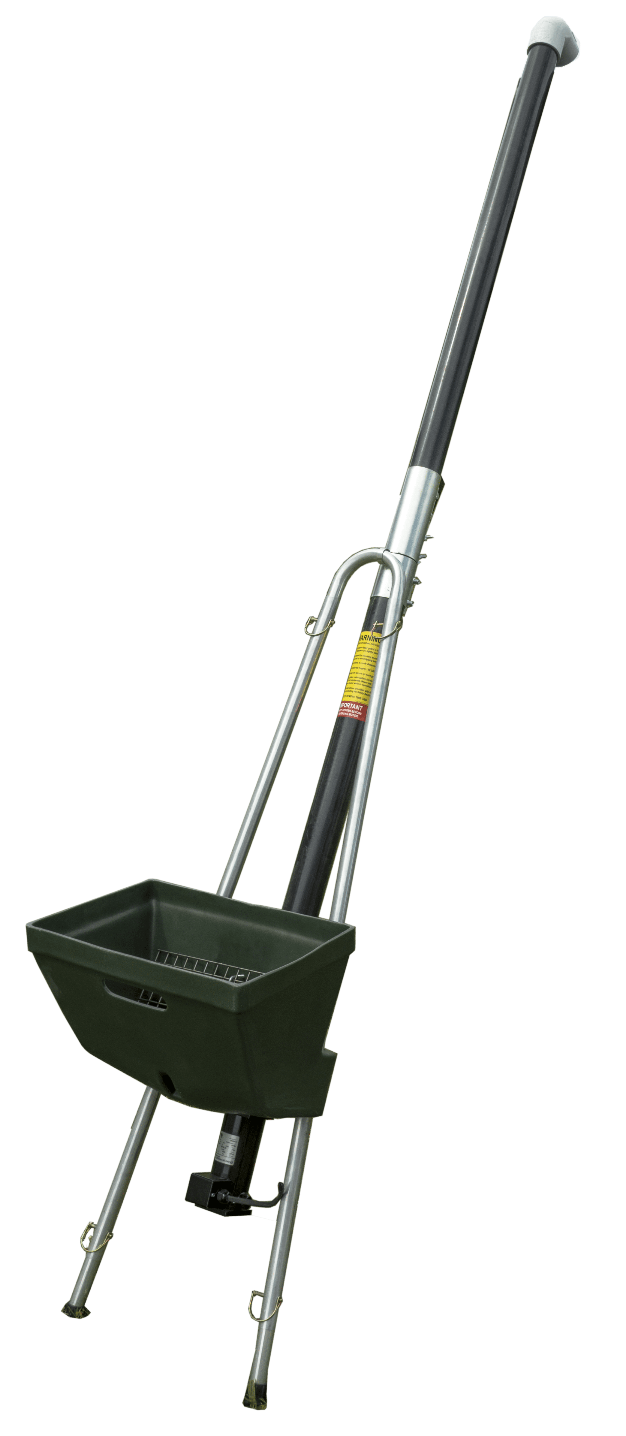 Capsule Feeders Badass Auger for Barrel Feeders, Tripod Filler up to ...