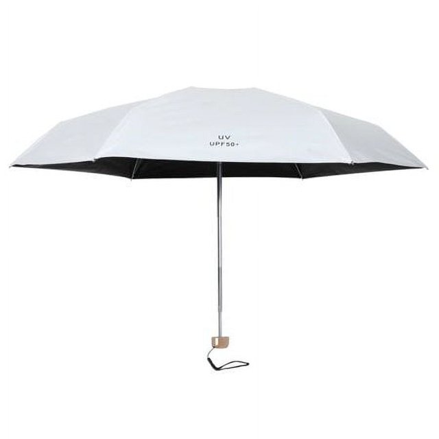 Capsule Umbrella Sunscreen Ultra Light for Travel Mini Pocket Folding ...