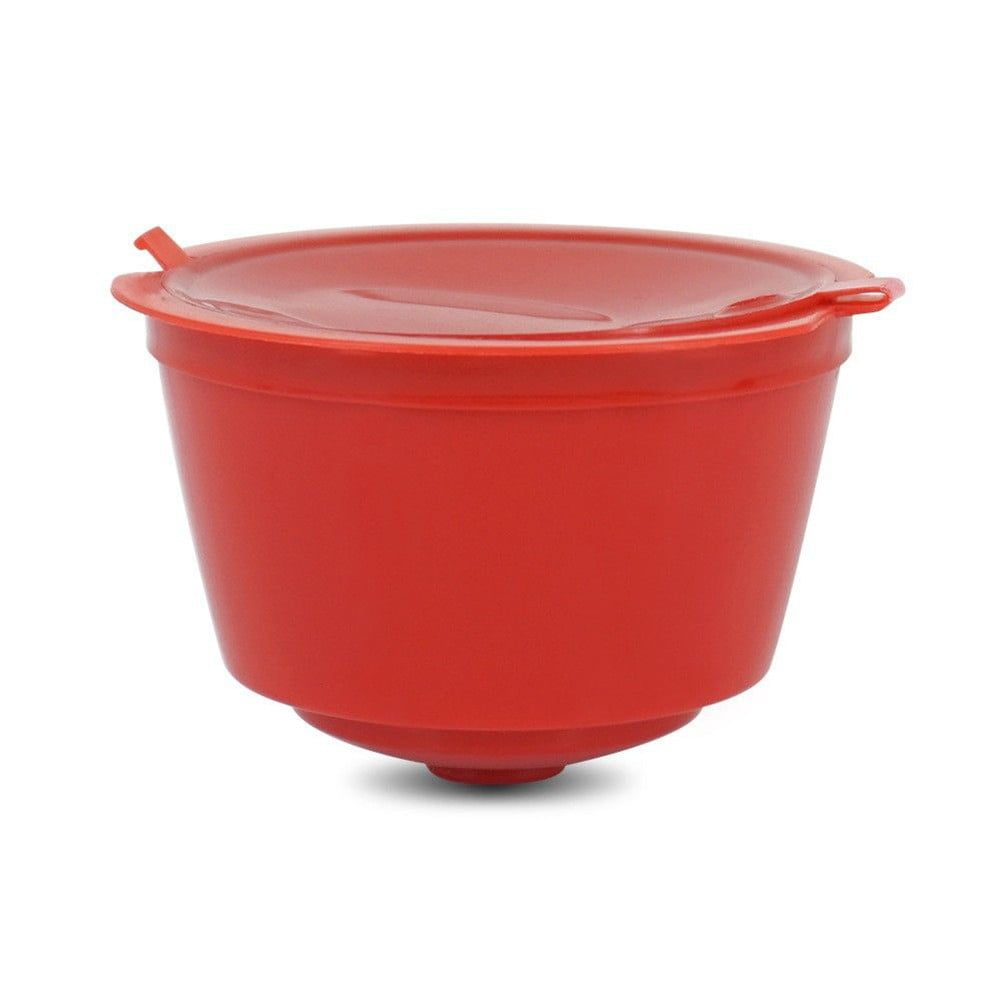 Capsules Adapter for Dolce Gusto Machines Capsule Holder Coffee Pods ...