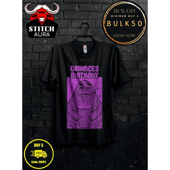 Capt Geech Shrimp Shack Shoot Tee, Retro Band Style Music Graphic – Unisex Cotton T-Shirt, Sizes ...