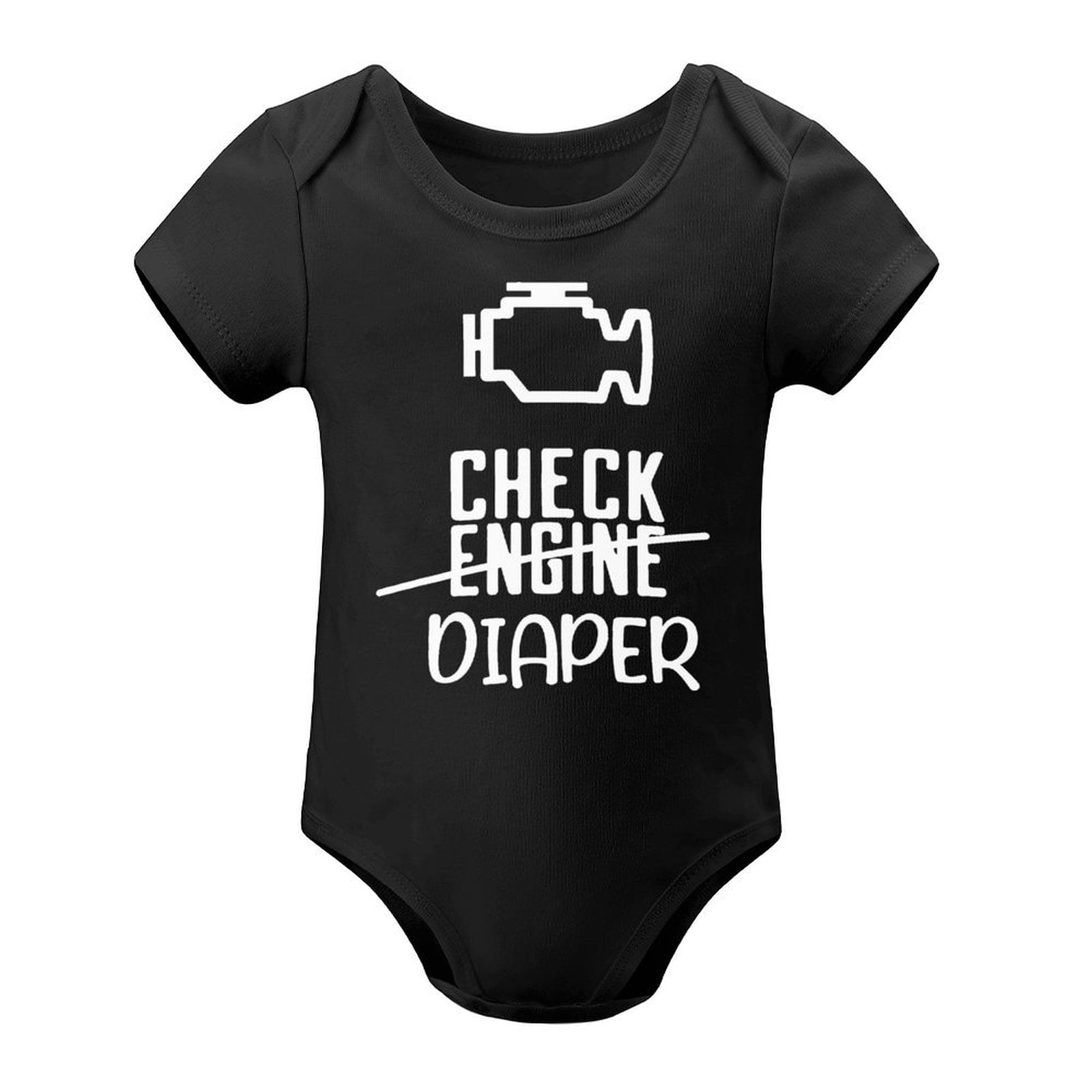 Captain Adorable - Baby Clothes - Funny Newborn Bodysuit Outfits for ...
