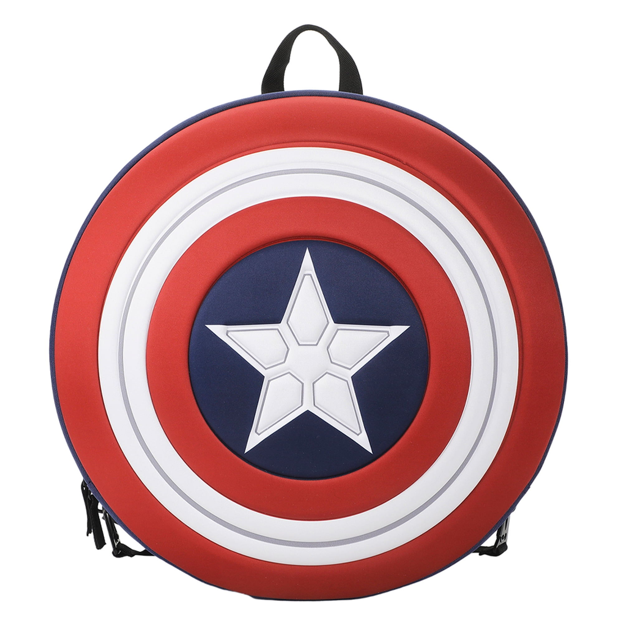 Captain America Shield Backpack