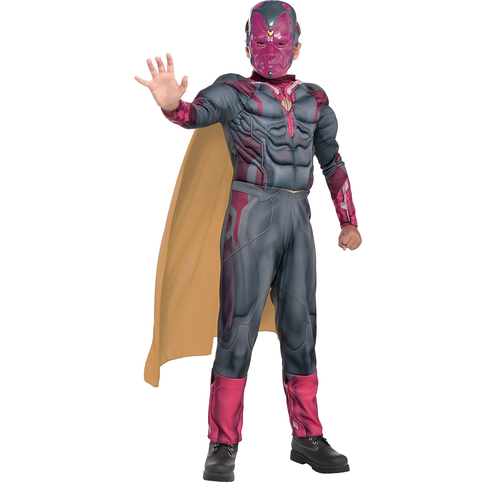 Vision Suit