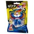 Captain America Heroes Of Goo Jit Zu, Sam Wilson, Mini Goo Figure, For ...