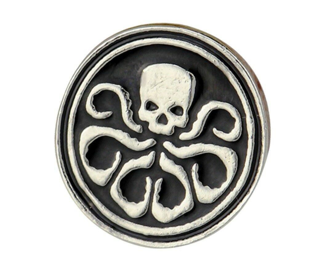 Hydra Symbol