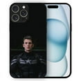 Captain America Phone Case, for iPhone 16 Pro Max case , showcasing a ...