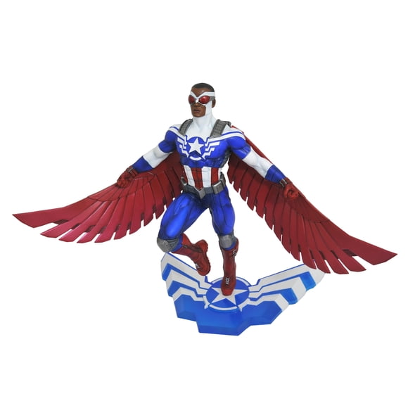 Captain America Action Figures in Marvel Action Figures - Walmart.com