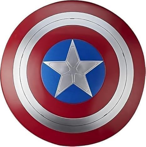 Captain America Shield - The Falcon and Winter Soldier Metal Replica ...