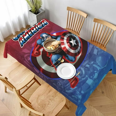 Washington Commanders Plastic Tablecloth, 3 ct - Walmart.com