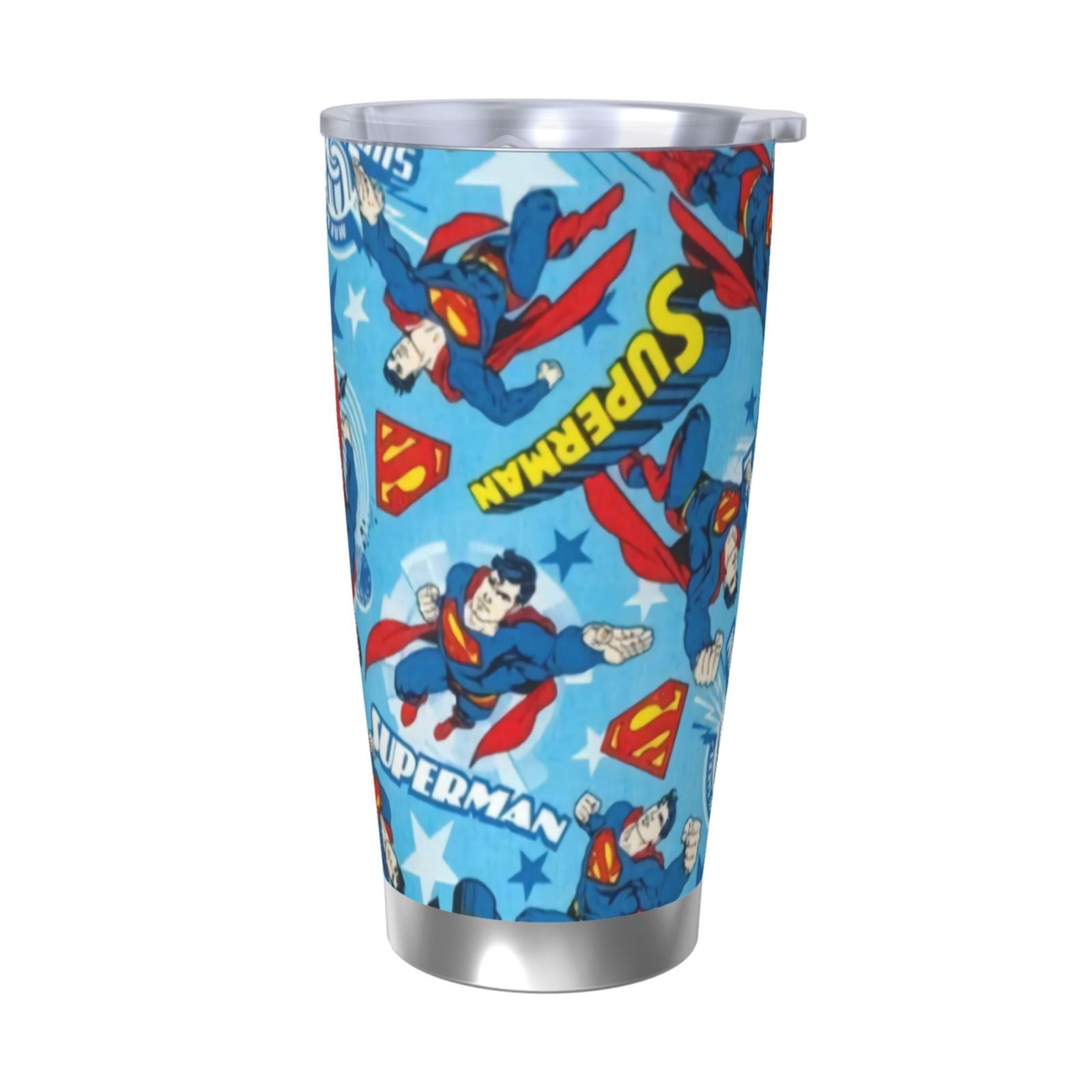 Captain America Water Bottle,Coffee Cups,Insulated Stainless Steel ...