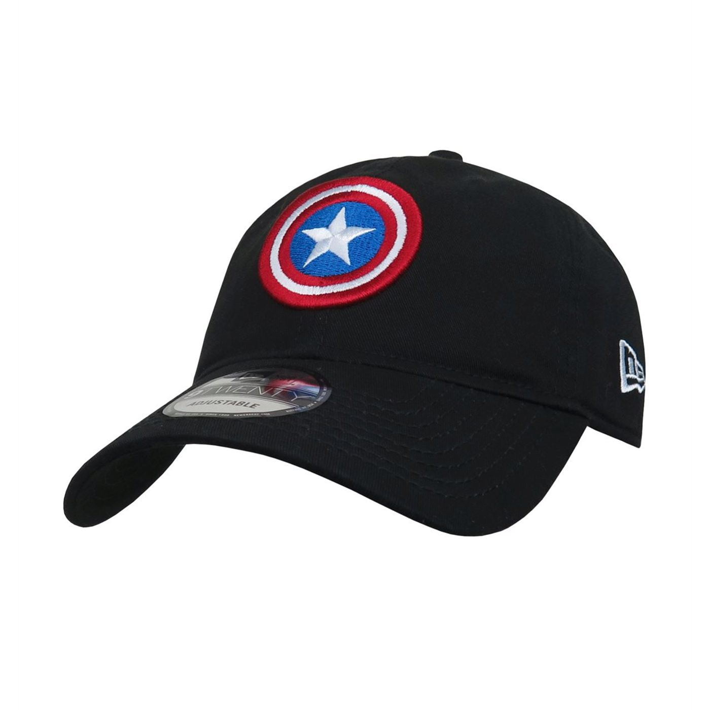 Captain America capcapblksld920 Captain America Shield Black 9 Twenty ...