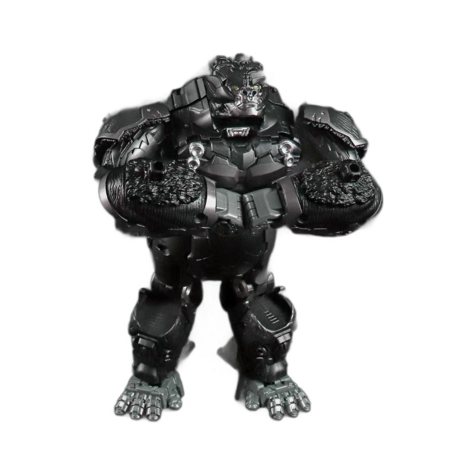 Captain Ape Optimal Optimus Animal Model Action Figures Automotive ...