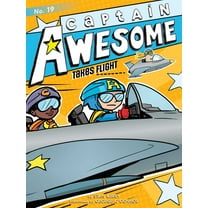 Captain Awesome: Captain Awesome Has the Best Snow Day Ever? (Series ...