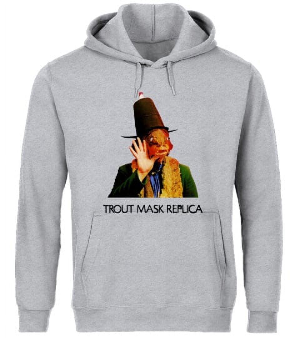 Captain Beefheart & His Magic Band - Trout Mask Replica - Walmart.com