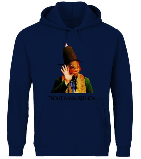 Captain Beefheart & His Magic Band - Trout Mask Replica - Walmart.com