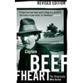 Captain Beefheart, (Paperback) - Walmart.com