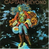 Captain Beyond - Captain Beyond - Music & Performance - CD - Walmart.com