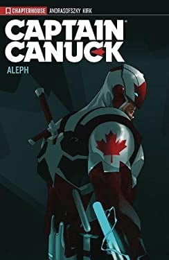 Captain Canuck