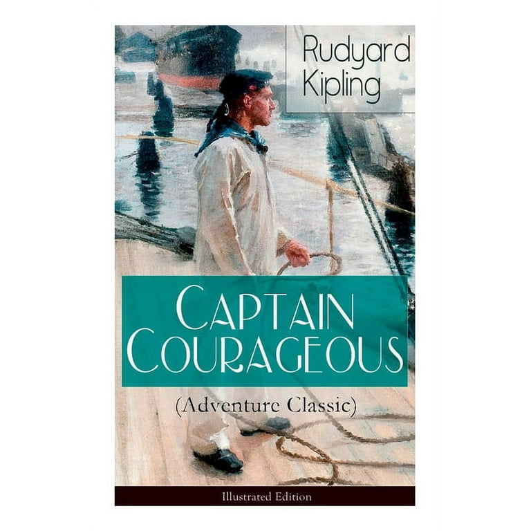 Captains Courageous