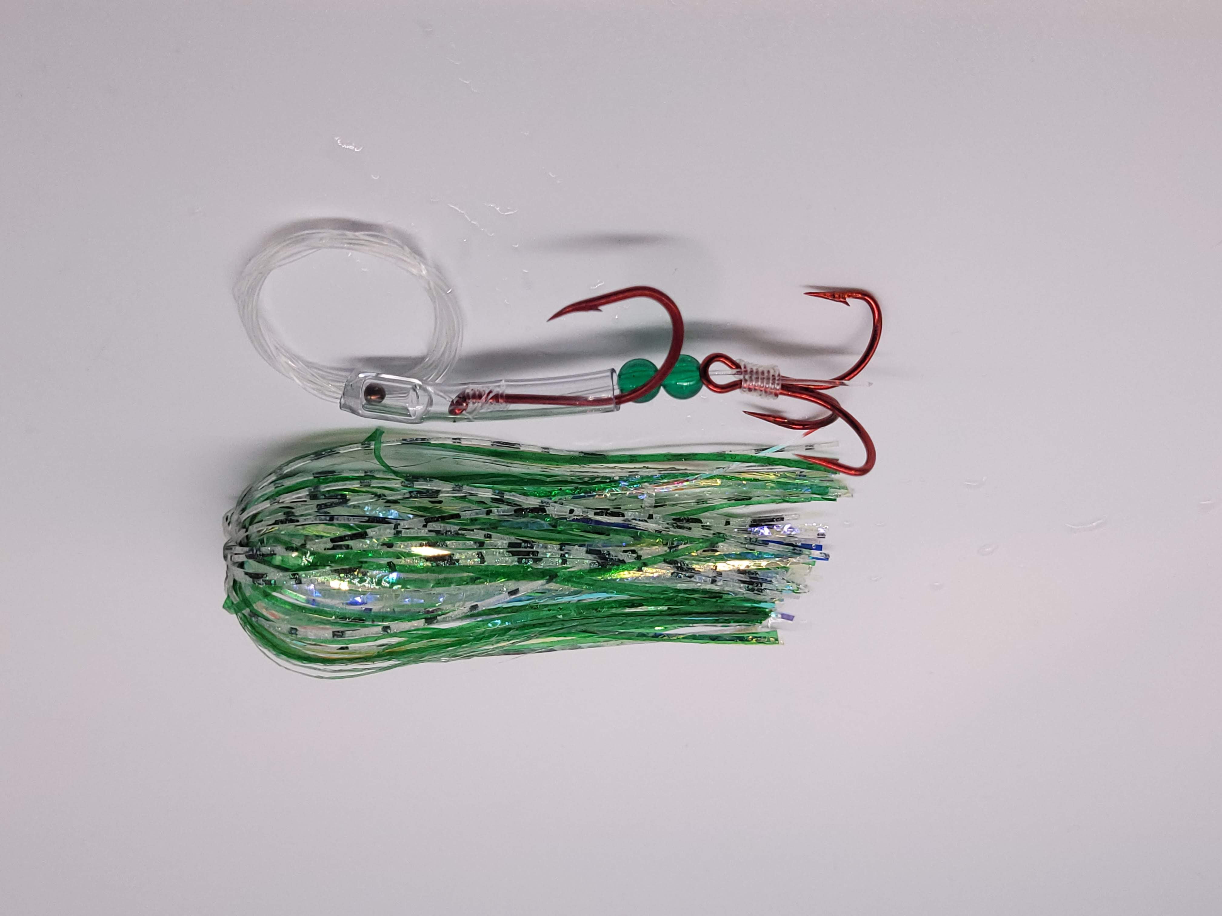 Captain Crush Glow Fly - Walmart.com