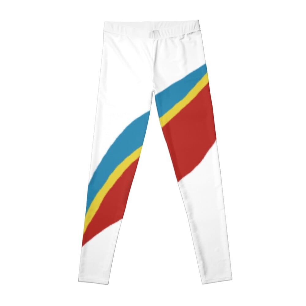 Captain EO Leggings harem pants sportswear gym Womens Leggings ...