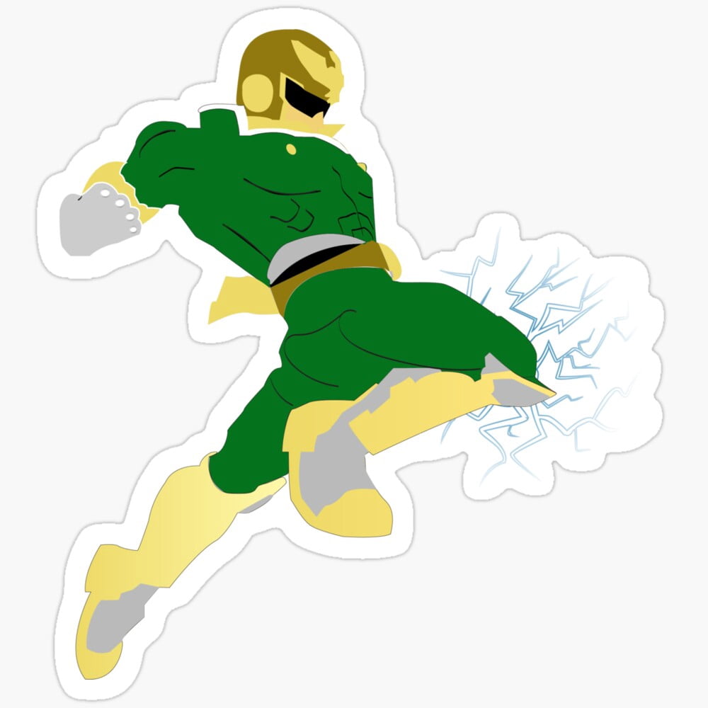 Captain Falcon Sticker Baseball Sticker, Football Sticker, Basketball ...