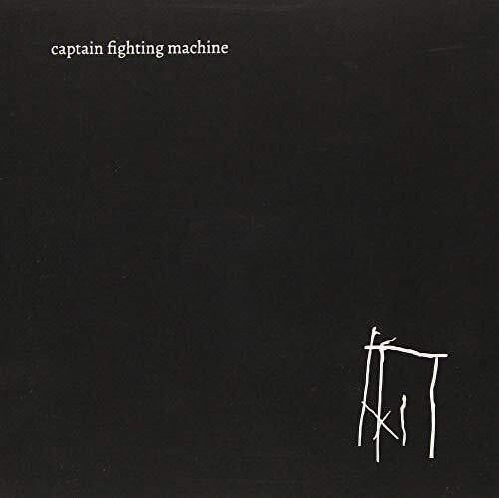 Captain Fighting Machine - Captain Fighting Machine - Music ...
