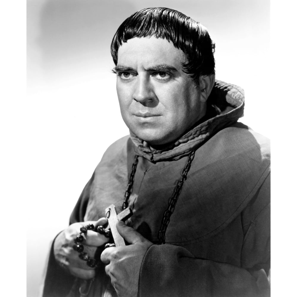 Captain From Castile Thomas Gomez 1947 Tm & Copyright 20Th Century Fox ...