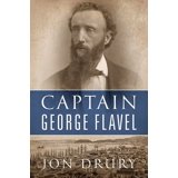 Captain George Flavel (Paperback) - Walmart.com