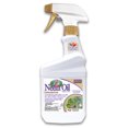 Captain Jacks 16 Oz Neem Oil Ready To Use Fungicide Insecticide