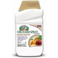 Captain Jack's Citrus, Fruit & Nut Orchard Spray, 32 oz Concentrate ...