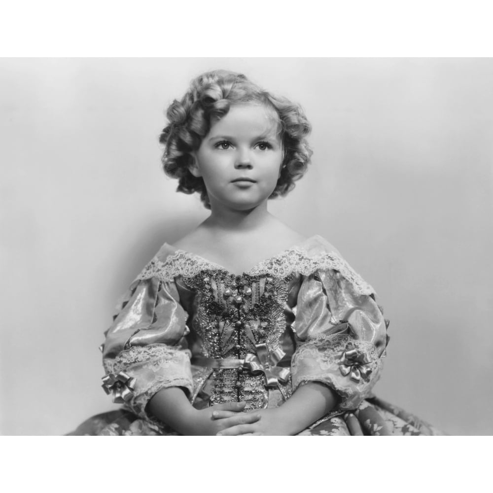 Captain January Portrait (10 x 8) - Walmart.com