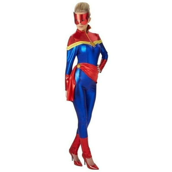 Avengers Costumes Womens