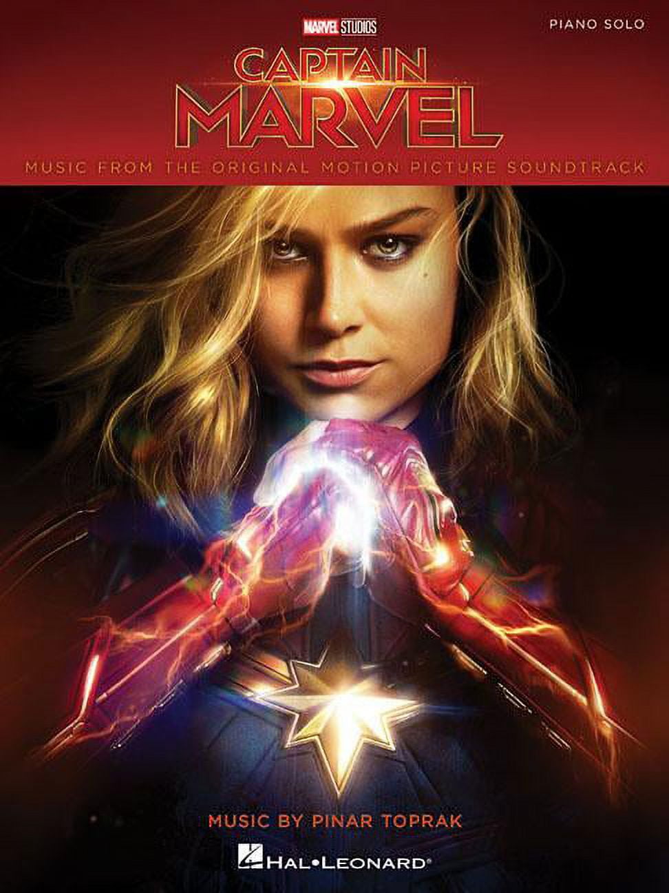 Captain Marvel : Music from the Original Motion Picture Soundtrack ...