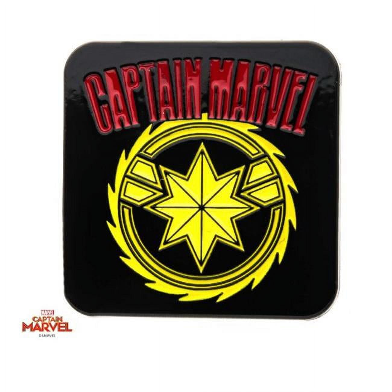 Captain Pins
