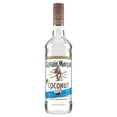 Captain Morgan, Coconut Rum, 750 ml Bottle, 35% ABV - Walmart.com