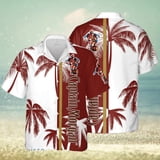 Captain Morgan Hawaiian Shirt Best Gift For Men And Women - Walmart.com