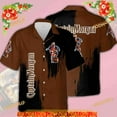 Captain Morgan Hawaiian Shirt, Gift For Rum Lovers, Captain Morgan ...