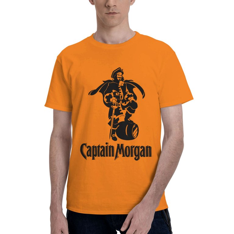 Captain Morgan Clothing Apparel Captain Morgan And Chief Party Officer